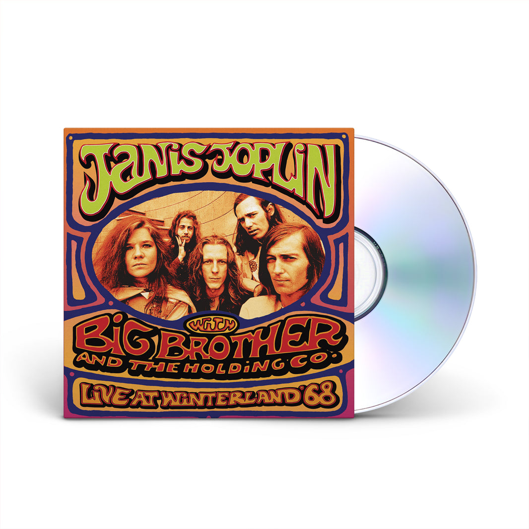 Music – Janis Joplin